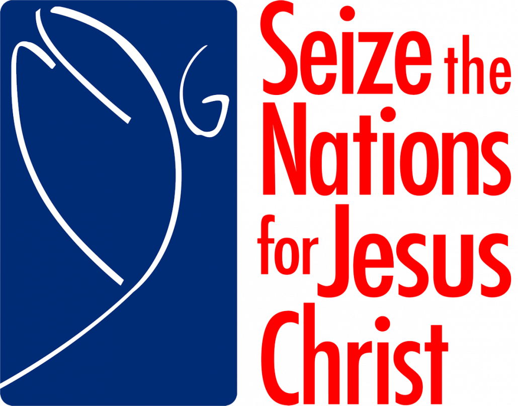 About us – Seize the Nations for Jesus Christ